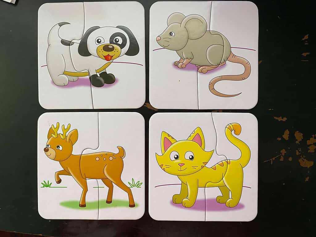 Heads & Tails | TherapyGameXchange